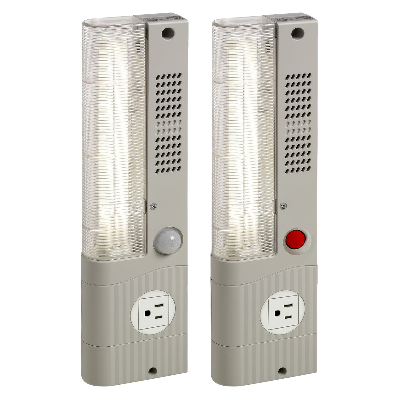 SL 025 Slimline Enclosure Light – Genesis Automation